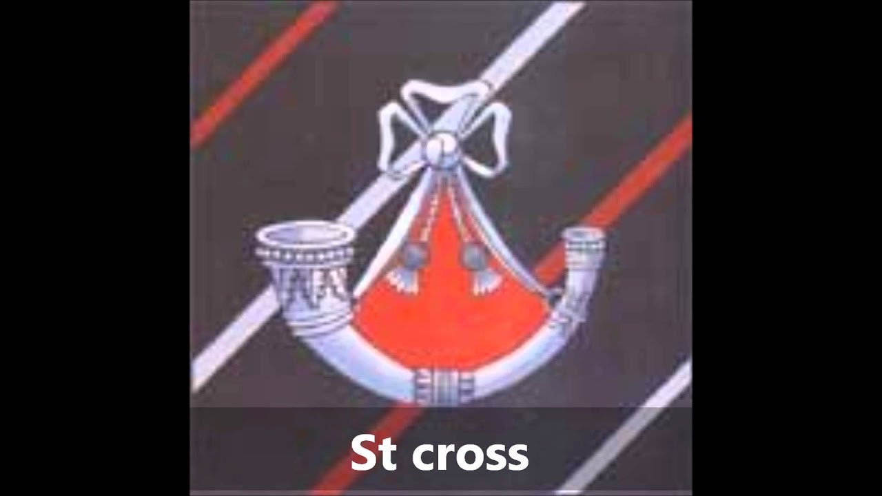 St cross - YouTube