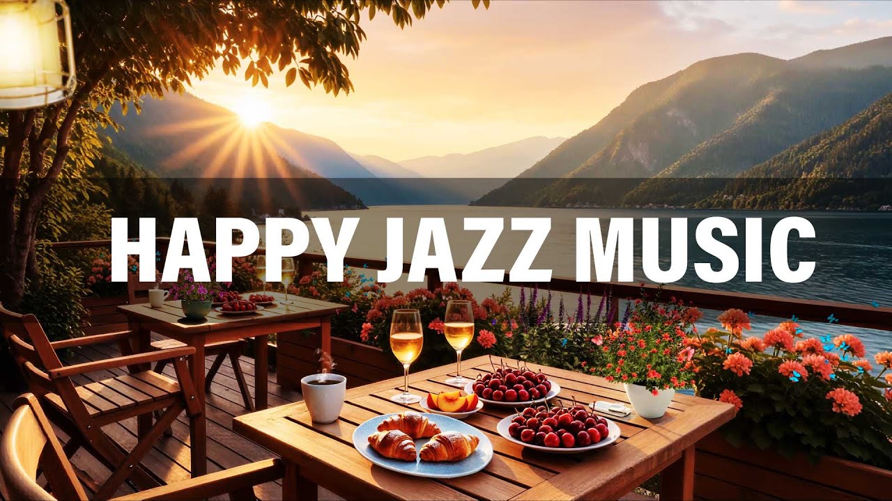Jazz Music | Smooth Jazz Saxophone | Relaxing Background Music with the ...