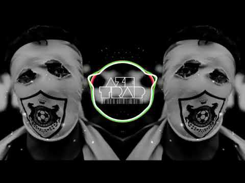 Türklerin Qarabağ klubuna yazdığı rep (Aze Trap)