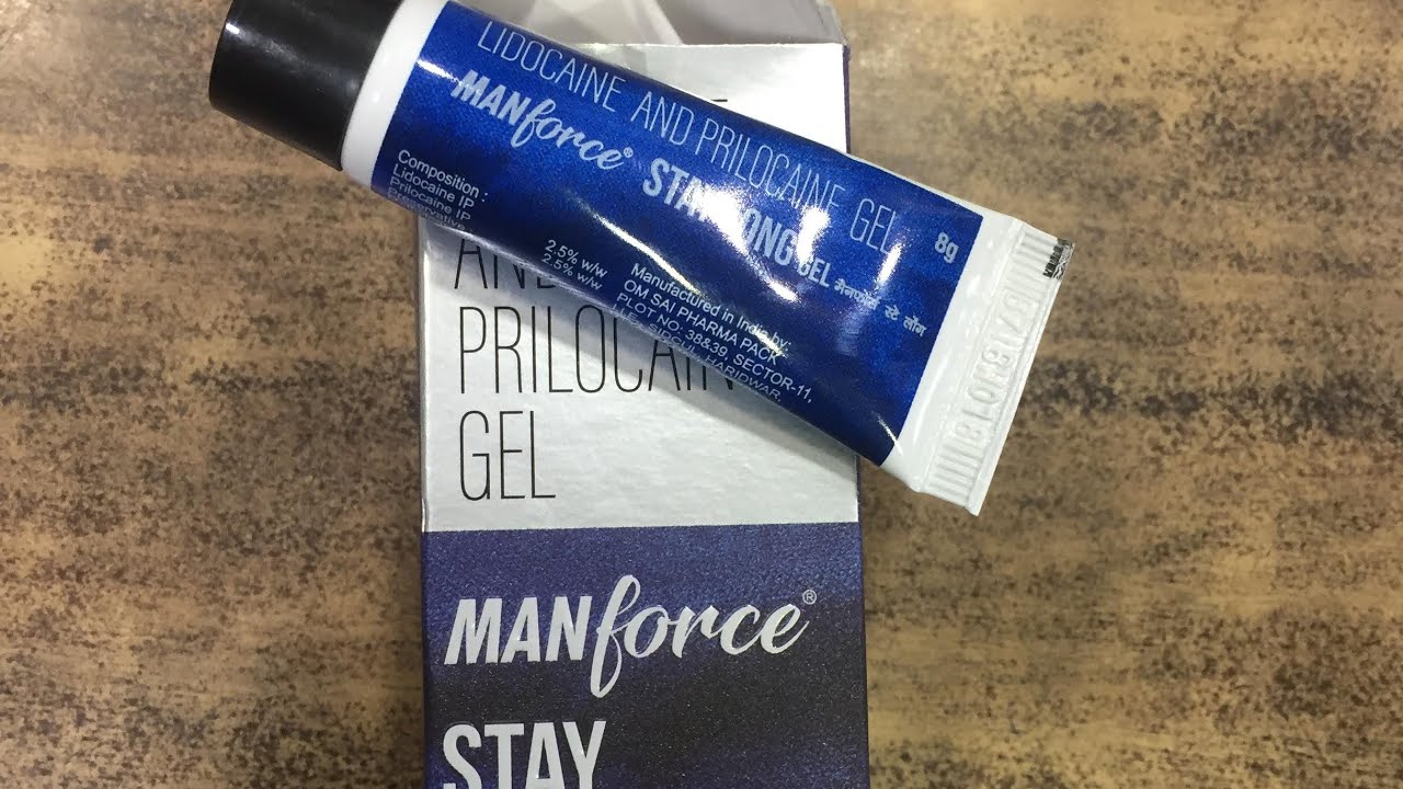 manforce staylong gel kaise lagaye | Manforce staylong gel | manforce ...