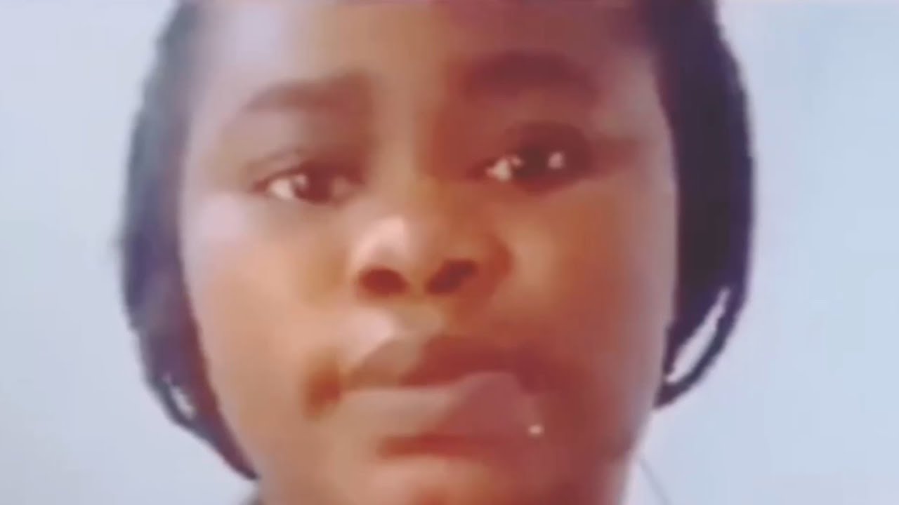 Hafsat Baby Video | Hafsat Baby Lawancy Tsirara Video | Hafsat Lawancy ...