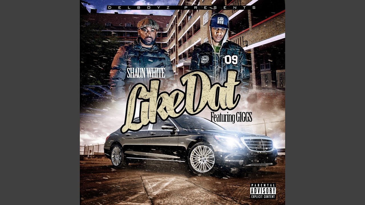 Like Dat (Instrumental) - YouTube