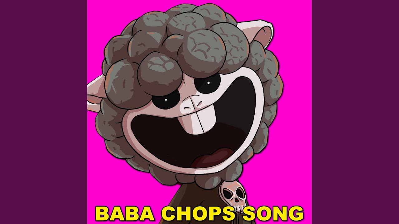 Baba Chops Song (Nightmare Critters) - YouTube