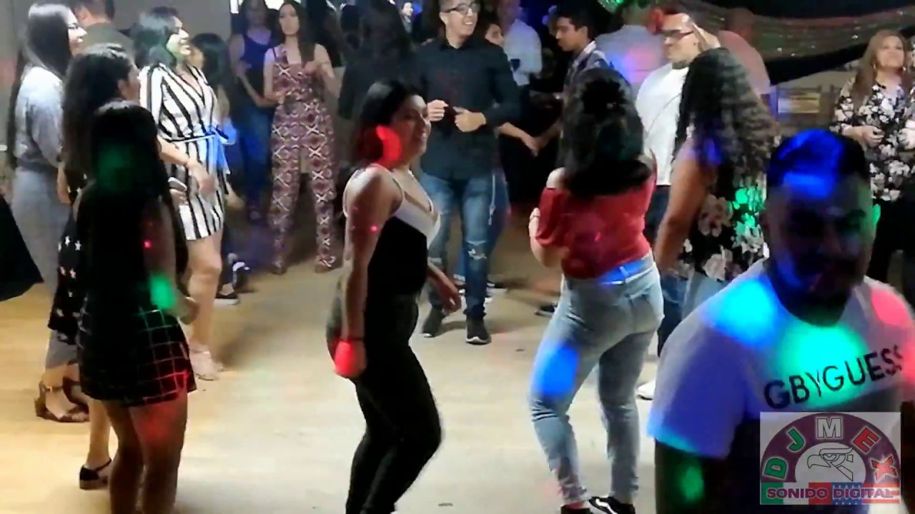 CUMBIA CHARANGA MIX - La Matraka.Tamarindo. El Camaleon - DJ MEX Sonido ...