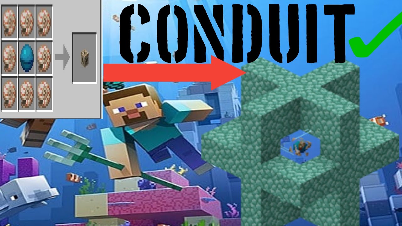 CONDUIT Quick start guide - YouTube