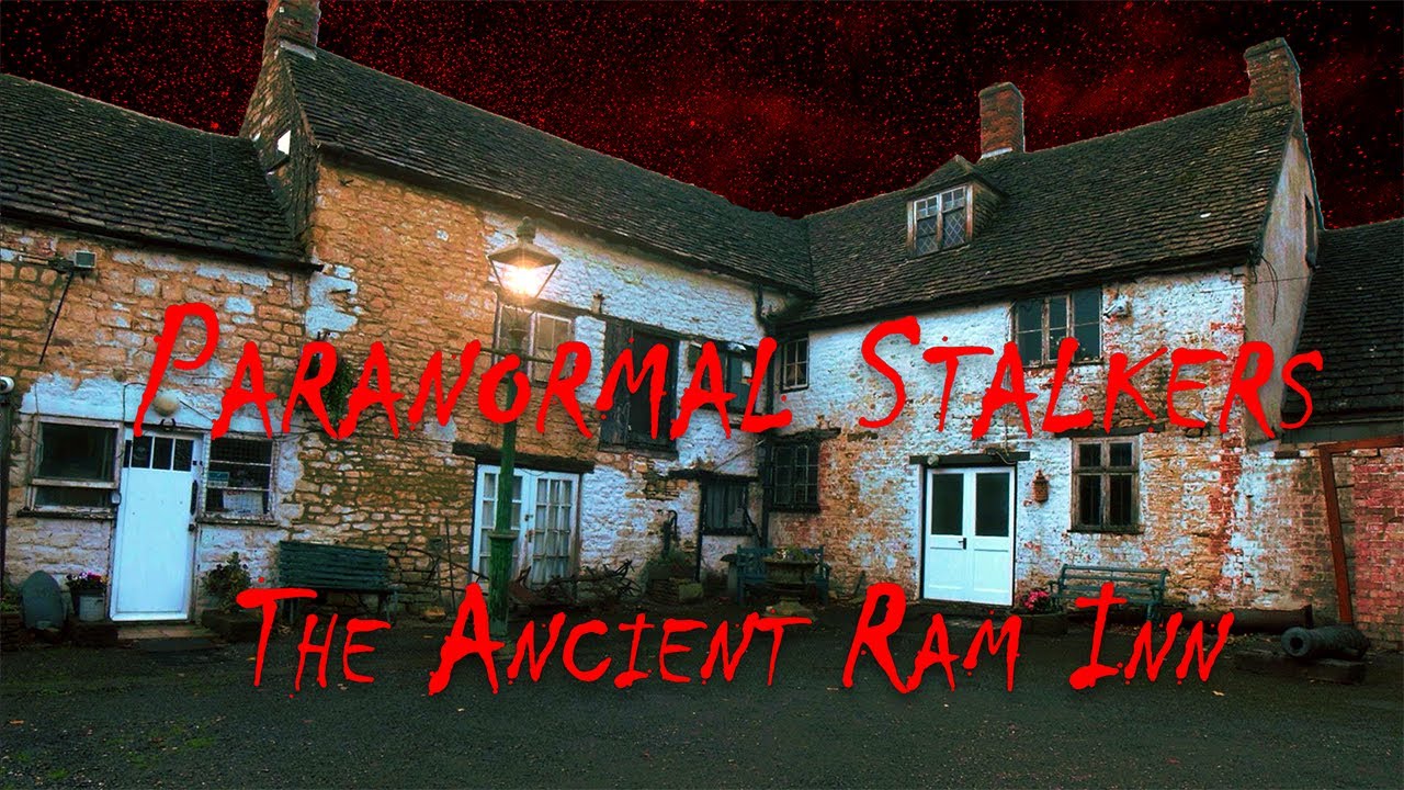 WE GOT GROWLED AT BY A DEMON??? | Paranormal Investigation | The ...