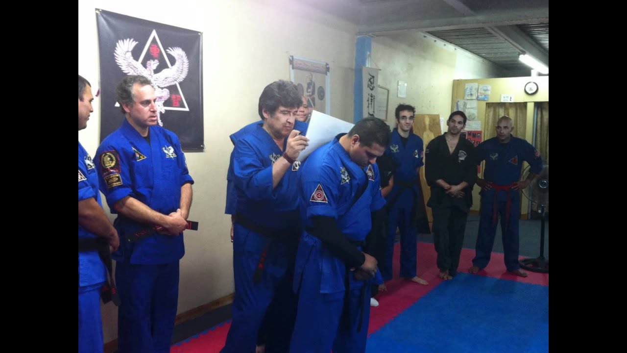 Dux Ryu Puerto Rico - YouTube