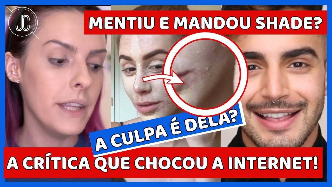 KAREN TESTA BASE DA MARI MARIA E VEREDITO CHOCA INTERNAUTAS! MARI MARIA ...