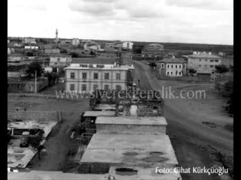 SİVEREKLİ SÜKRİ İZOL  Abdürrehim Türk Bölüm 4