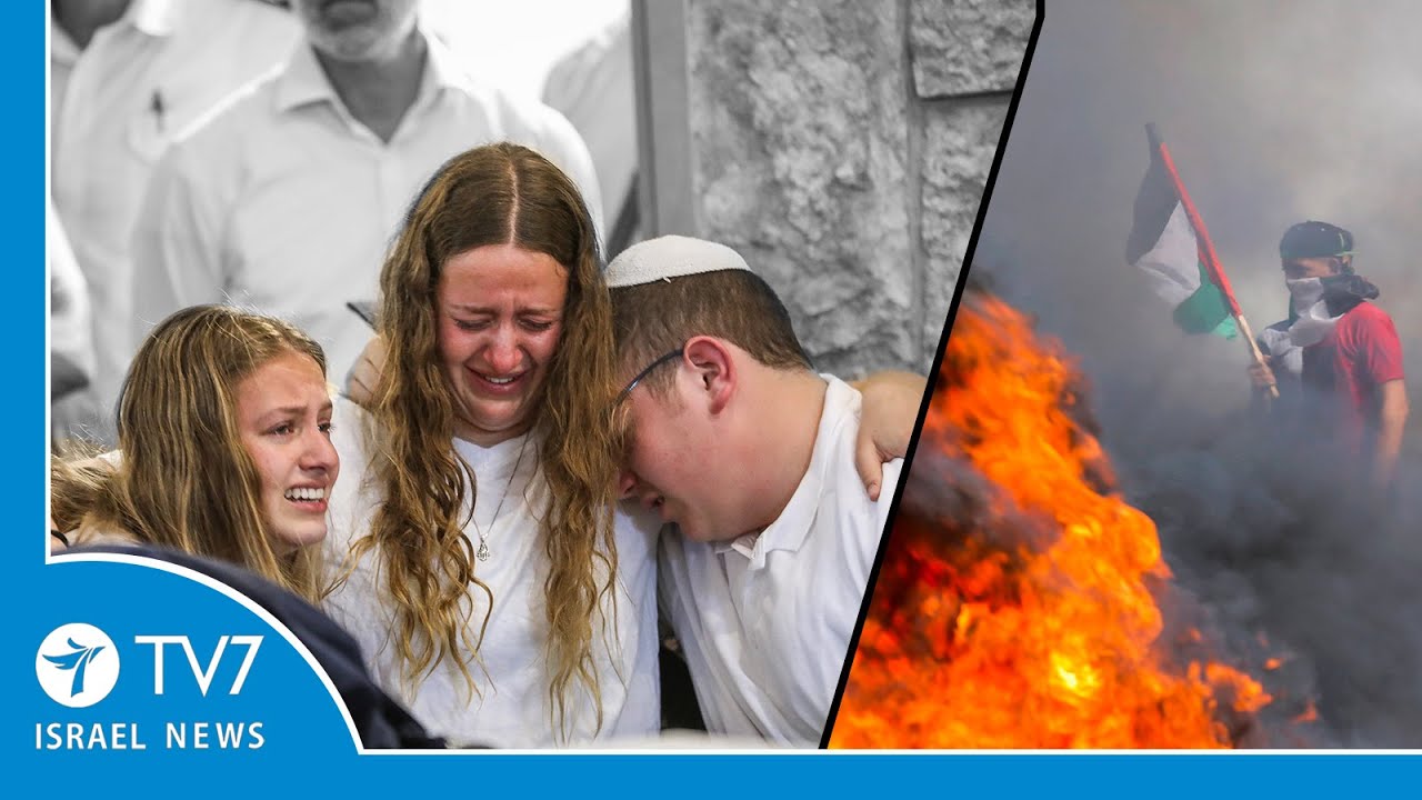 TV7 Israel News | TV7 Israel News