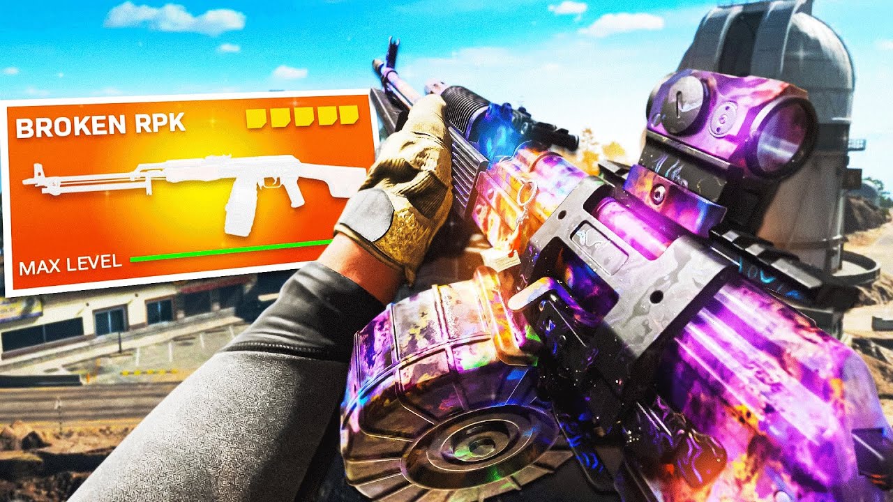 BROKEN $100,000 RPK META Class Setup - YouTube