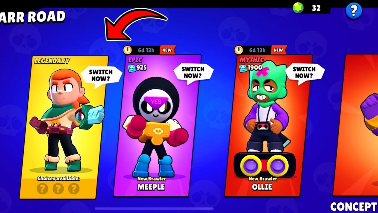 Every BRAWLER Unlock Animation! - YouTube