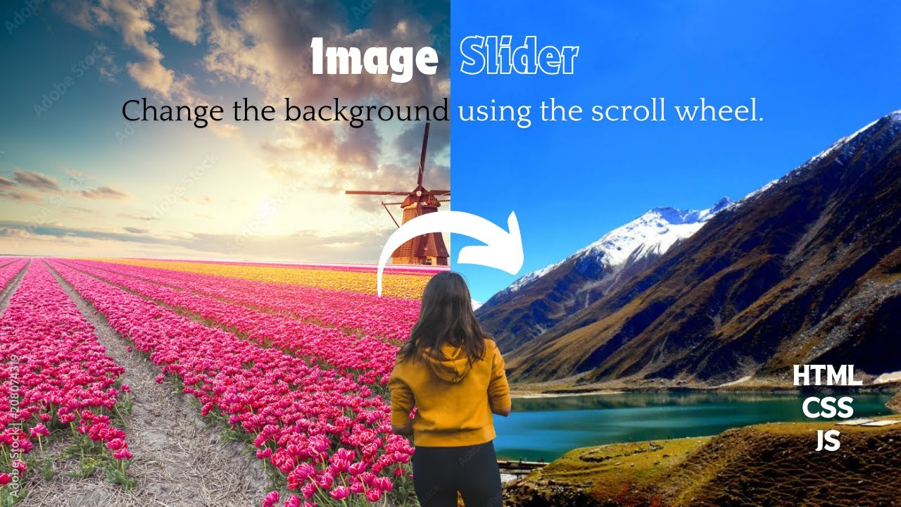 Create Crazy Background Image Slider Effects In Html Css And Javascript 0112