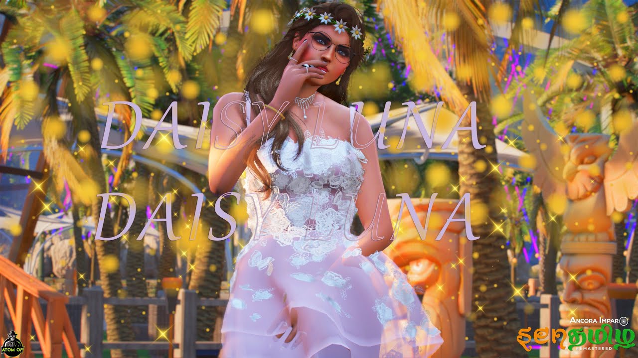 🔴ROAD TO 3K FAMILY | Daisy Luna On Duty |Later Tereala|18+| #atomop # ...