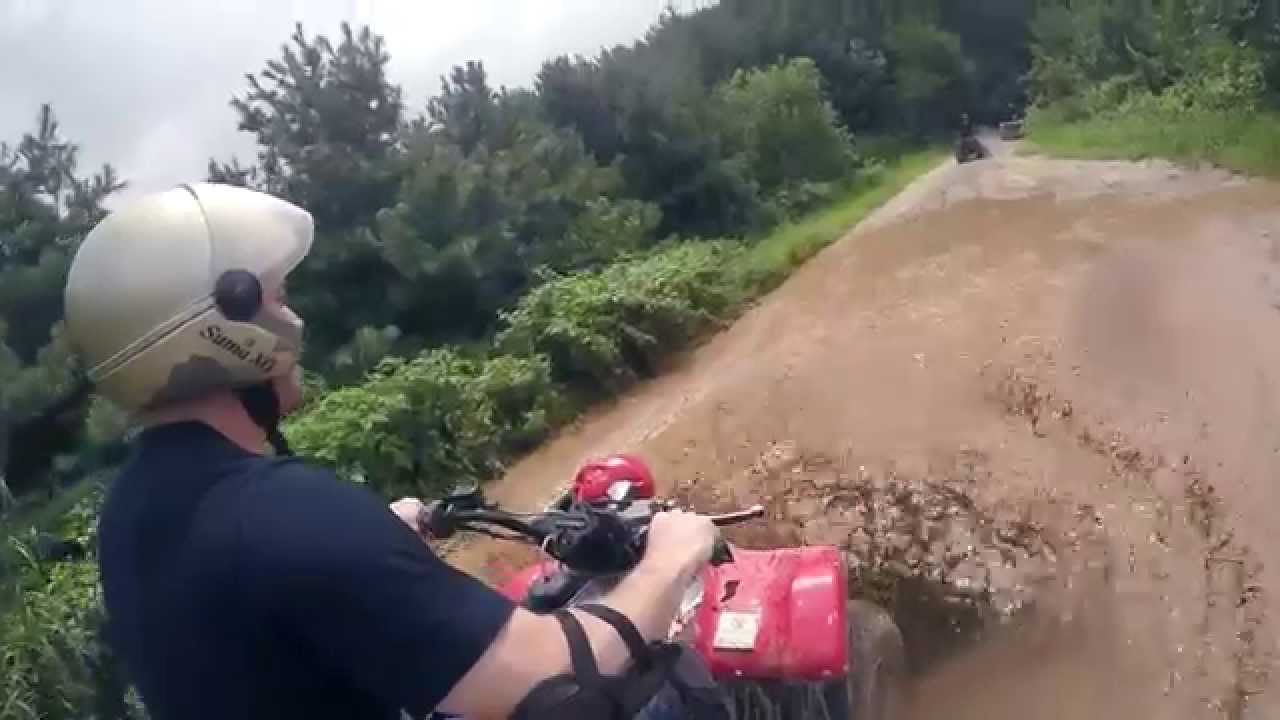 GoPro ATV South Korea - YouTube