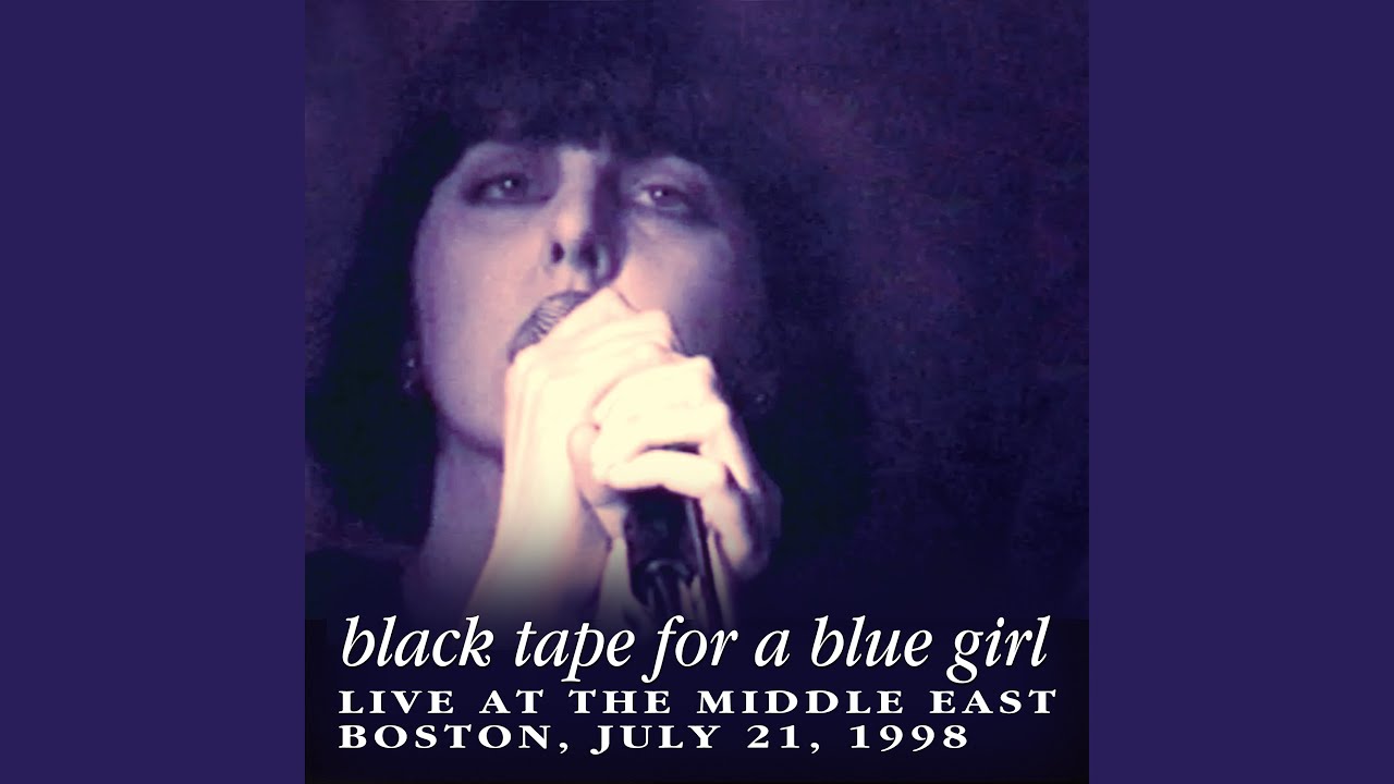 Could i stay the honest one? (Live at the Middle East, Boston, 7/21/98 ...
