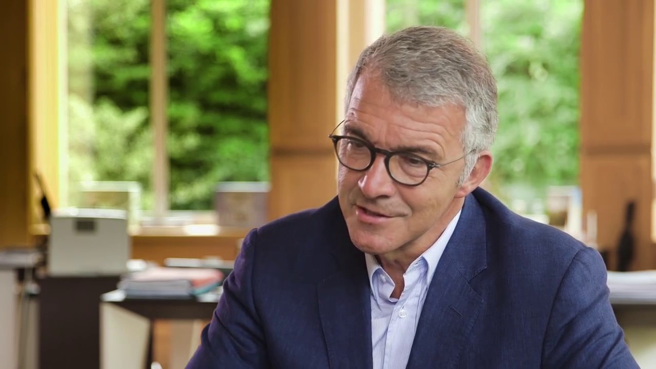 Our needs in R&D by Antoine Baule, CEO - Lesaffre - YouTube