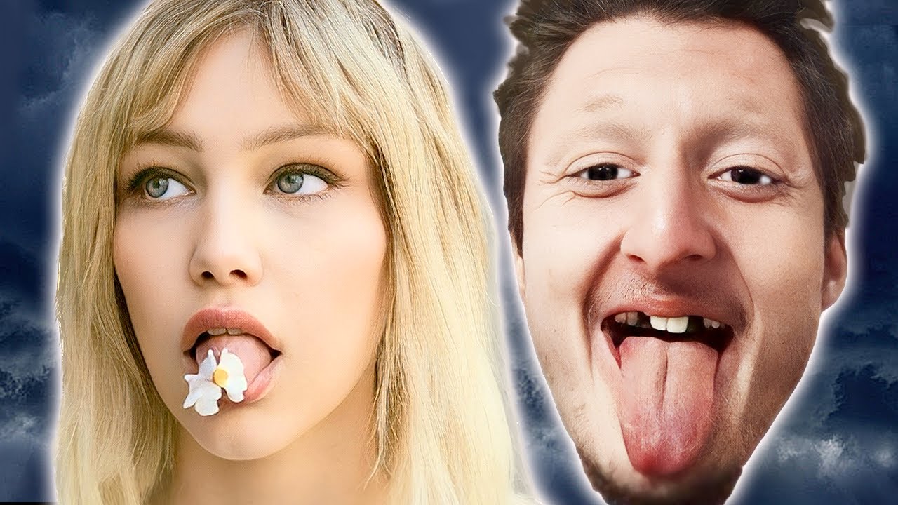 The Saga Of Daniel Larson & Grace VanderWaal - YouTube