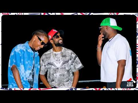 URBAN BOYZ DORE UMUSHINGA UKOMEYE BAHEREYEHO