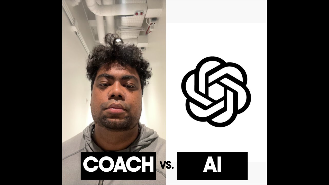 Man vs. Machine: An Example of AI in the Field of Strength ...