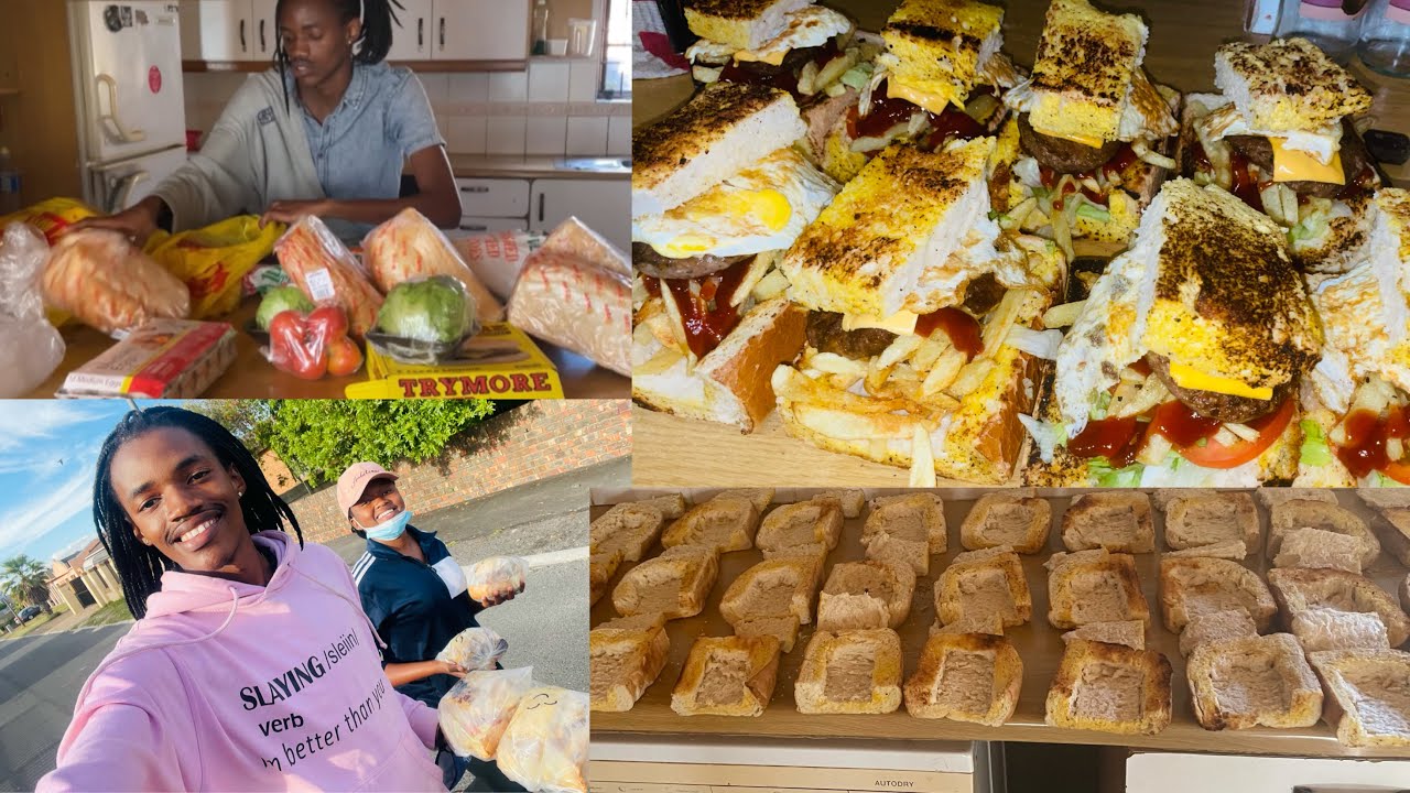 Starting A Kota Business & Making 35 Kotas In 2 Hours | UWC Student ...