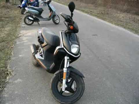 Yamaha Slider TUNING - YouTube