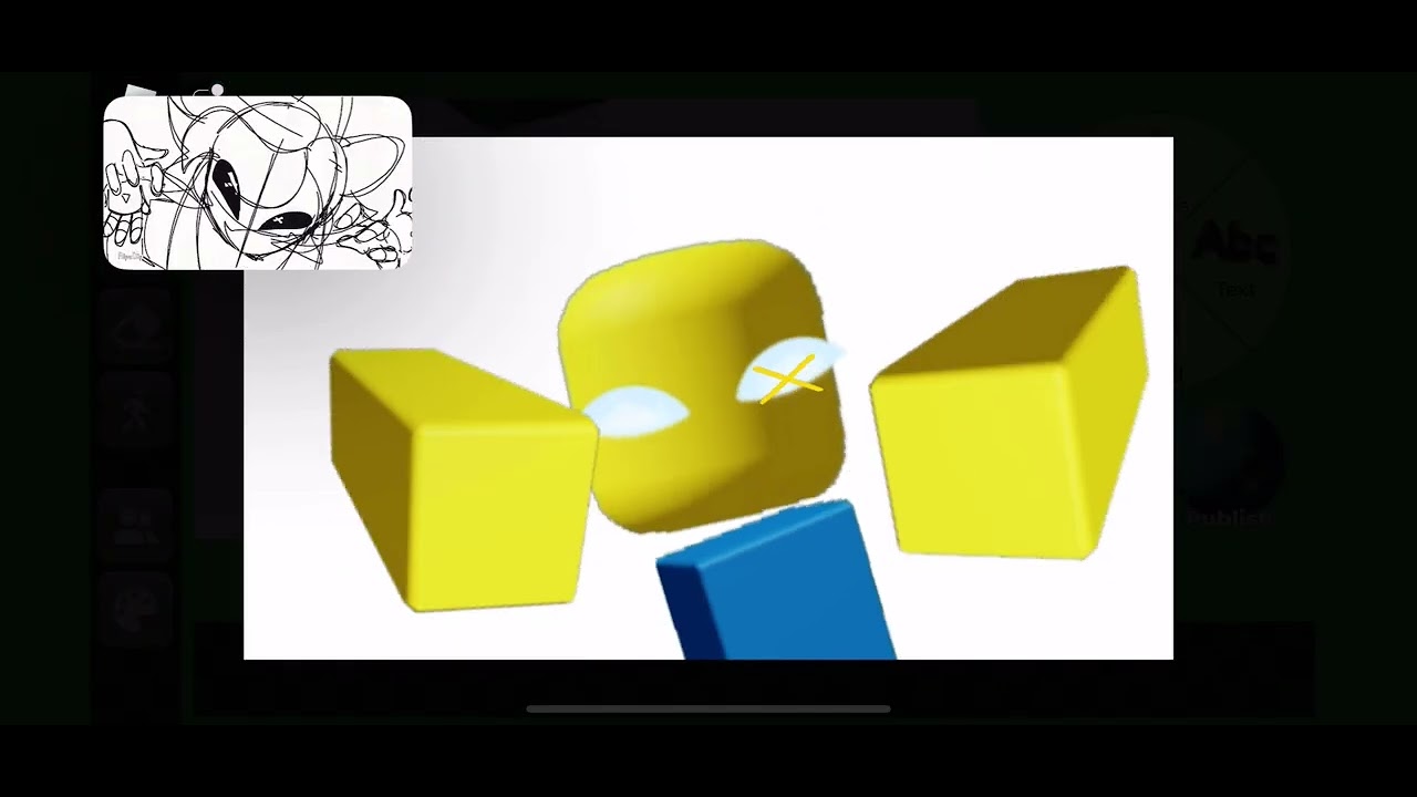 Let me in. (Made for @Poxii_Vic and @galaxysoupz) credits to @CG5 for ...