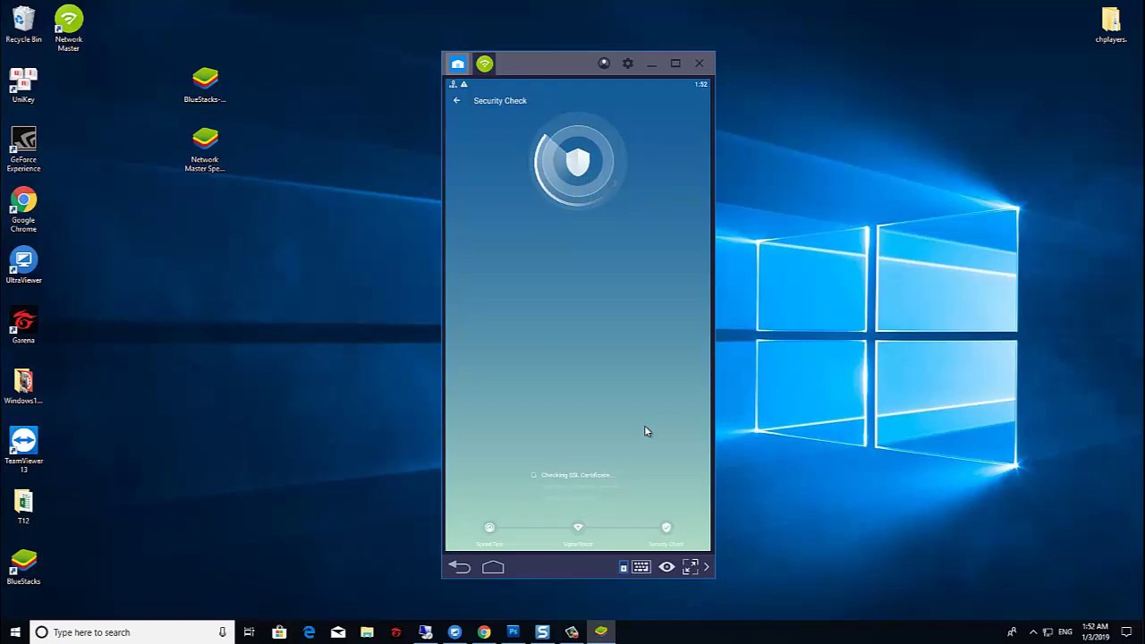 Download Network Master For PC (Windows 10/8/7/Mac) Computer - YouTube