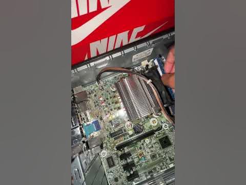 Installing 8GB of DDR3 Ram - YouTube