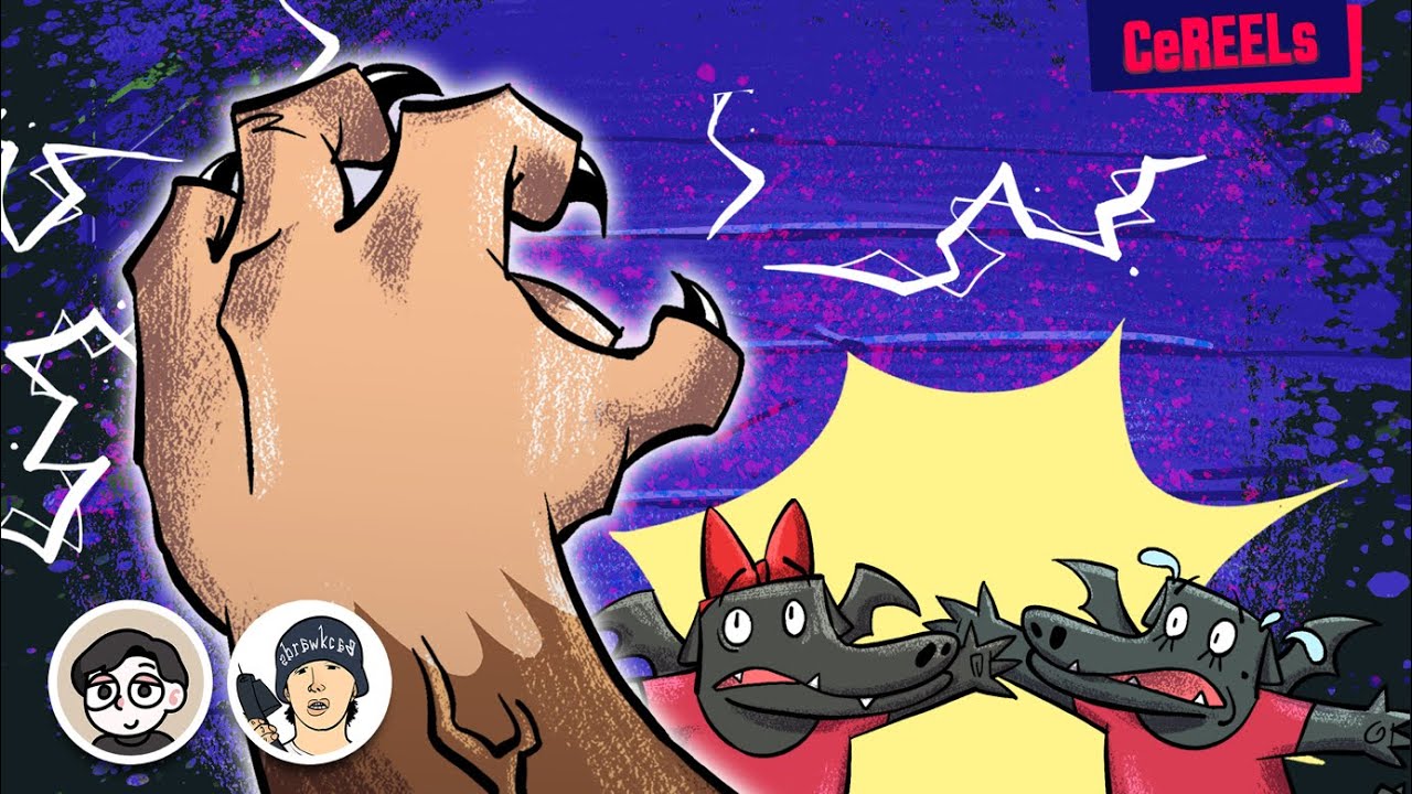 Love Making on the Pier | Ella Gator [Animated Music Video] - YouTube