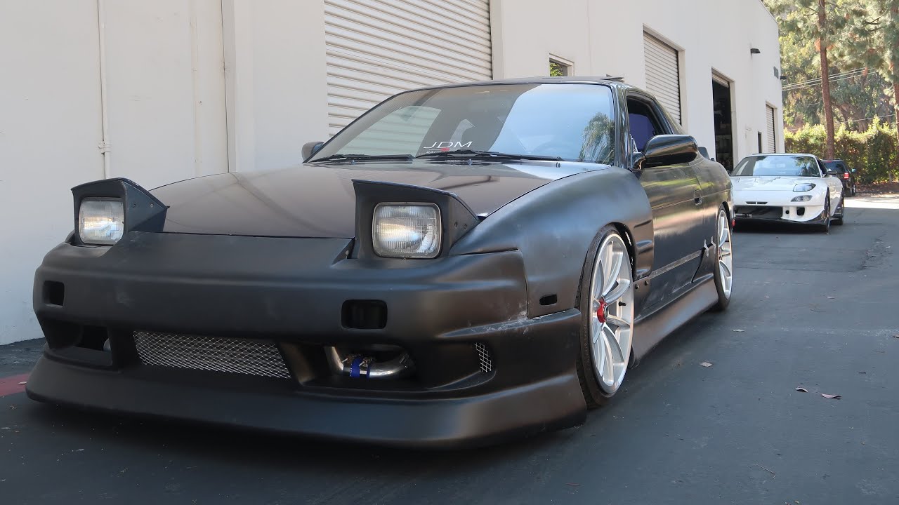 Making the REP KIT look GOOD! - YouTube