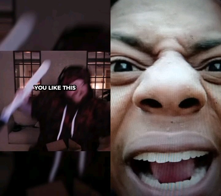 CasoOh will chase and consume you - YouTube