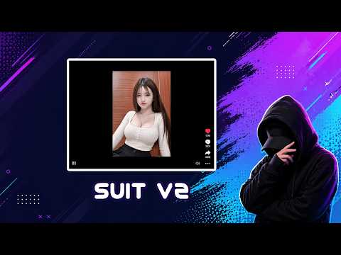 Arachu Suit v1