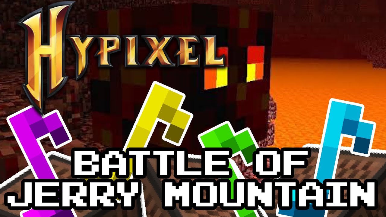 【Note Block】Hypixel Skyblock OST | blastin banter battle (Battle of ...