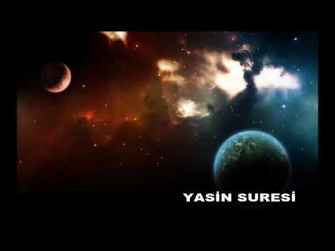 YASİN SURESİ  DİNLE - ABDULLAH ALTUN