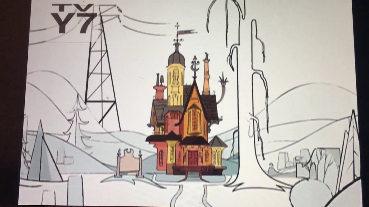 Foster’s home for imaginary friends intro (full;HQ) - YouTube