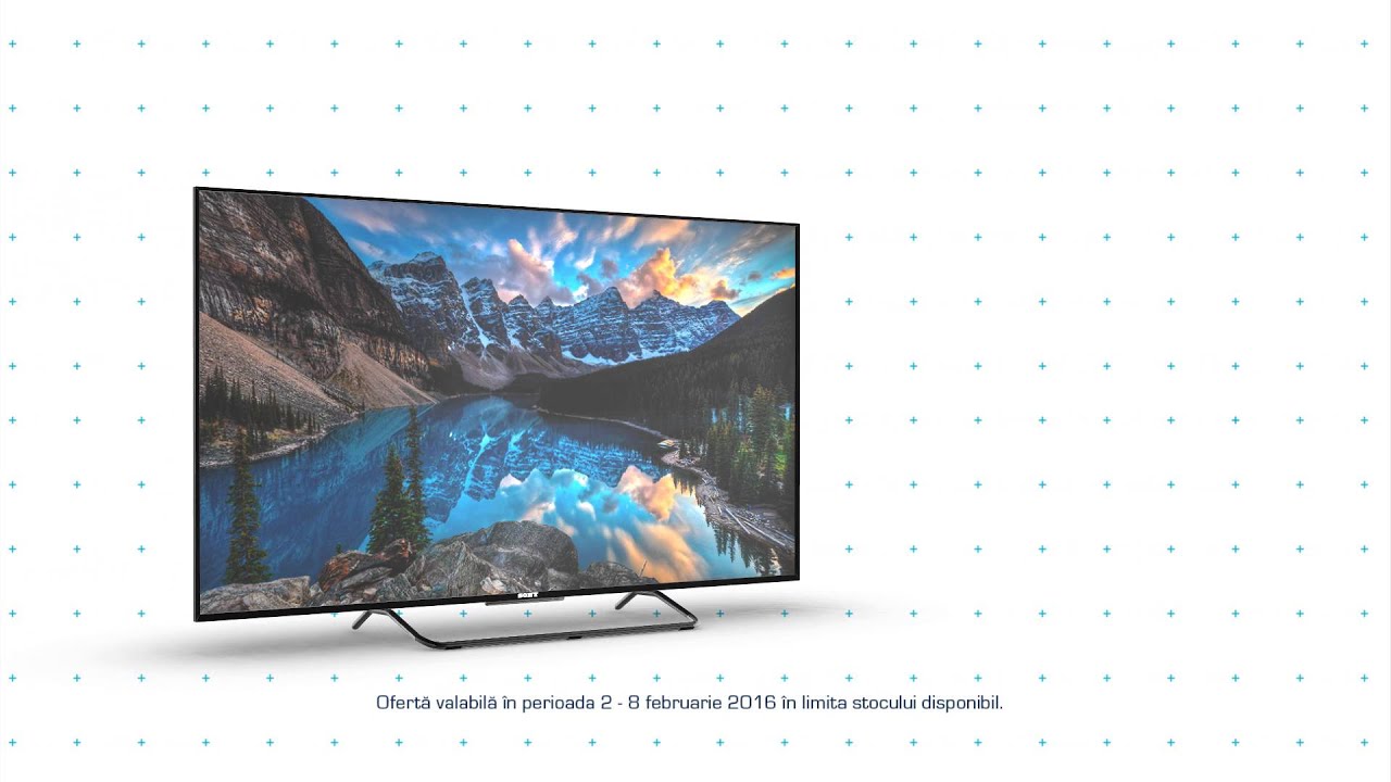 Reclama TV Sony Bravia - YouTube