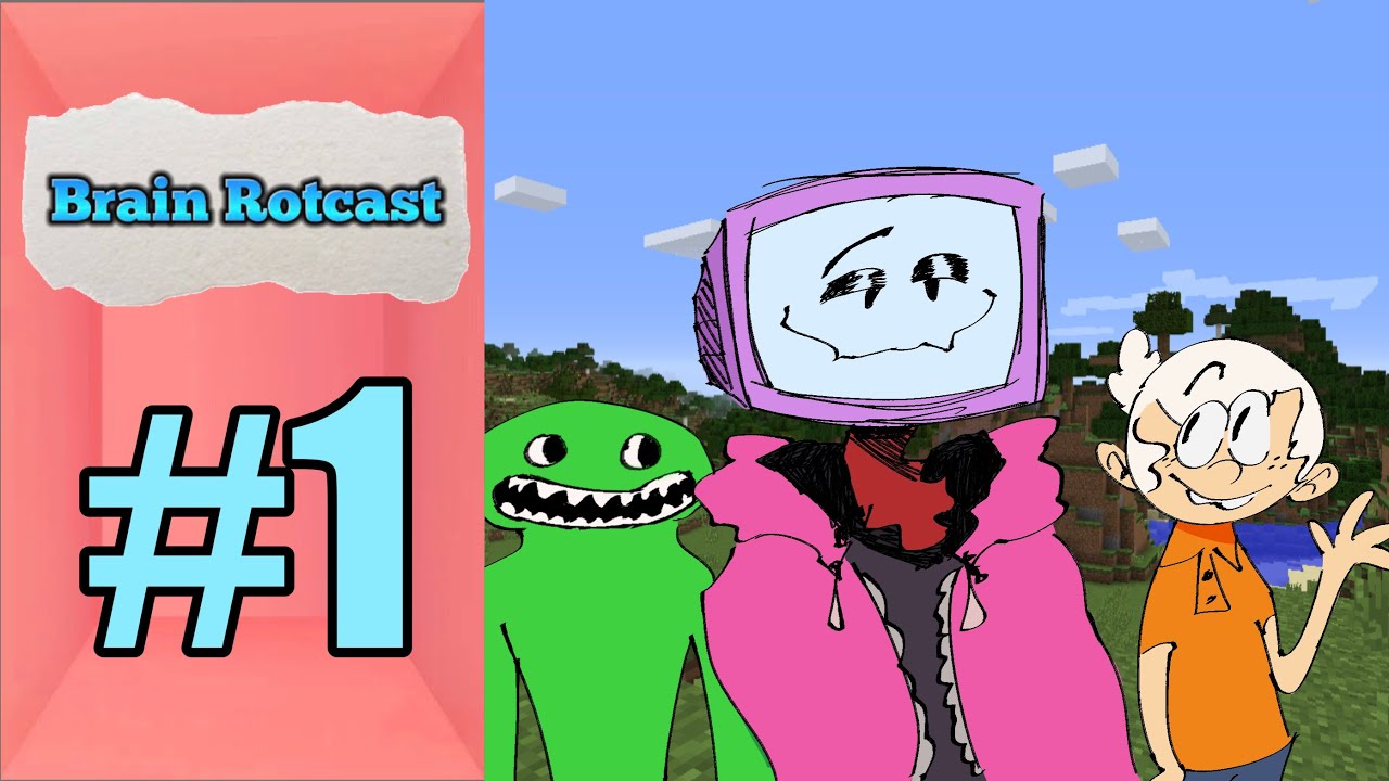 Dear, Pyrocynical… - Bumping Purses: Ep. 1 w/ Chazington ...