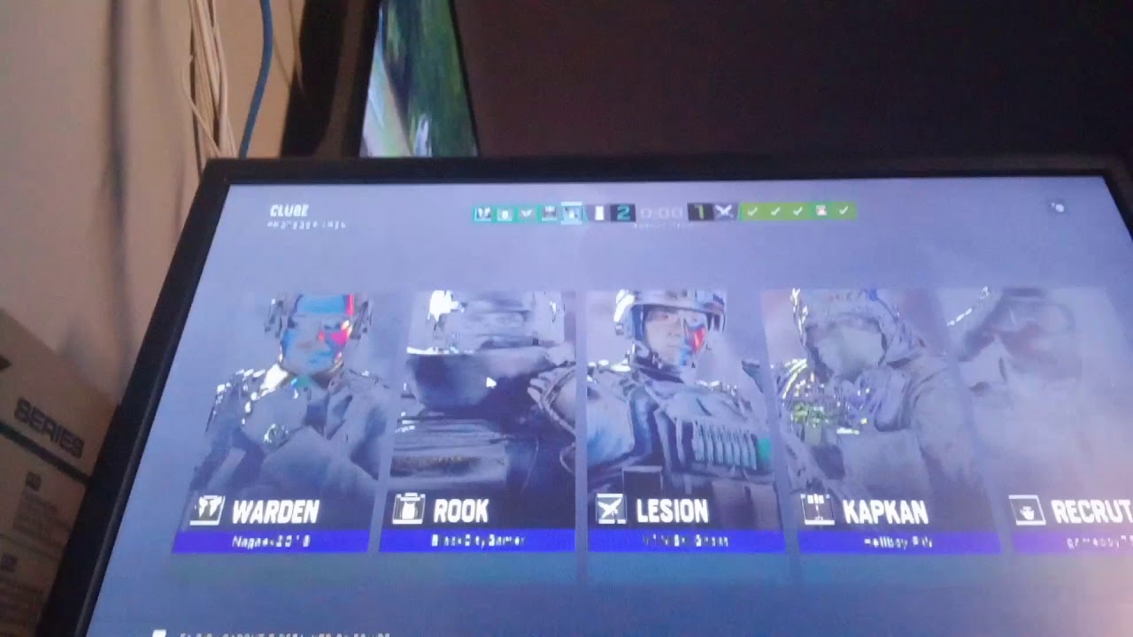 Rainbow six siege on AMD A8 3870 AMD Radeon 6550d 6gb de ram - YouTube