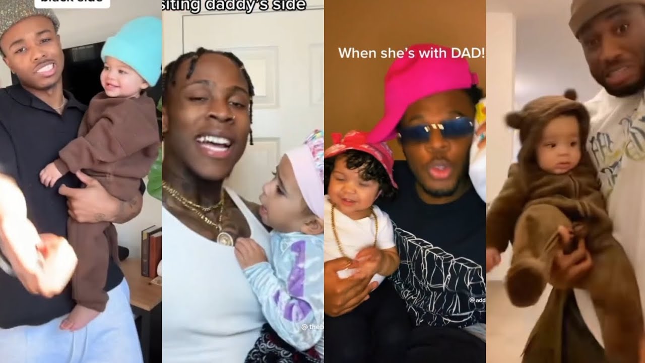 Ralan Styles Baby Shark TikTok Challenge - YouTube