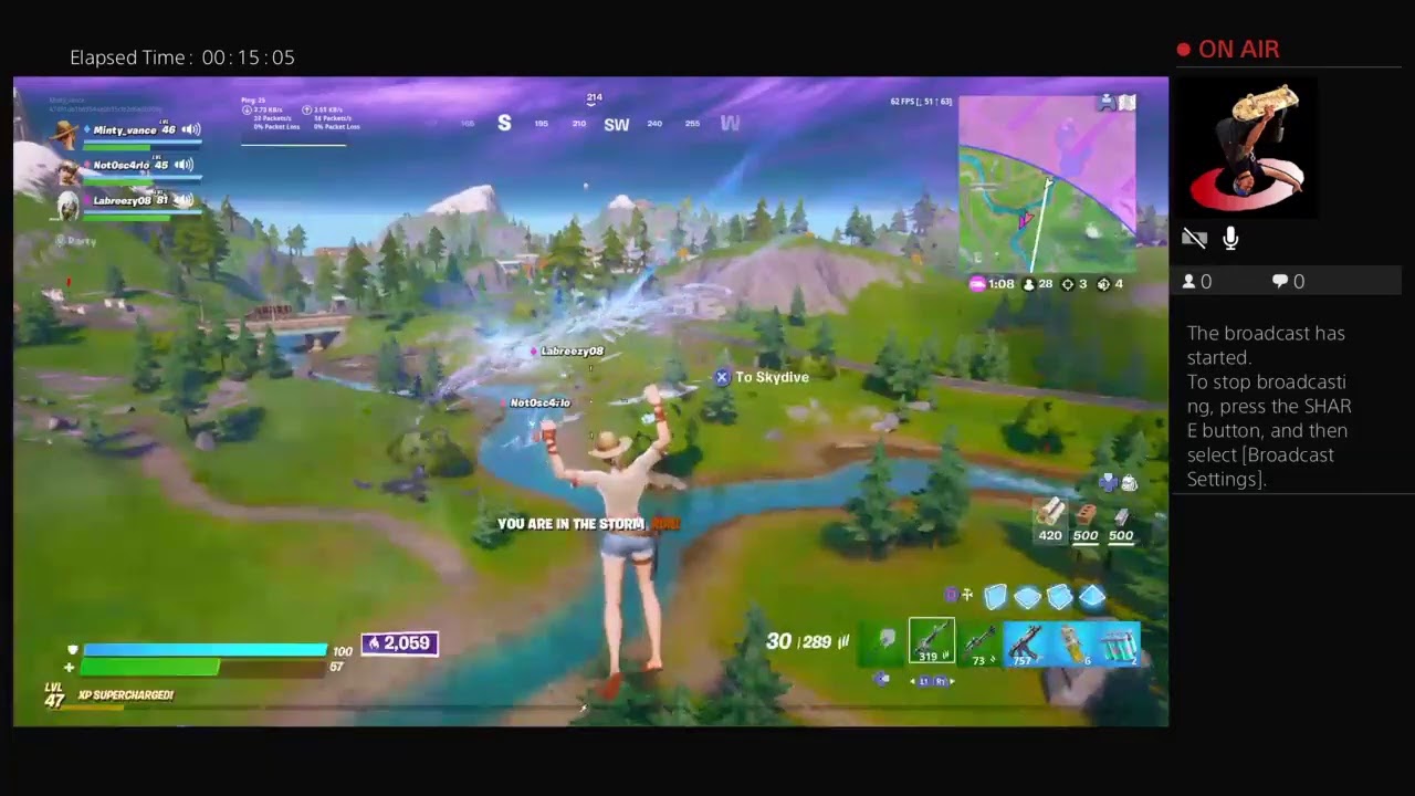 PLAYING WITH NEW KEYBOARED AND MOUSE - YouTube