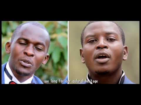 Holly City Singers ||Musamvu SDA Church-_Kigali Rwanda || DVD 1 - YouTube