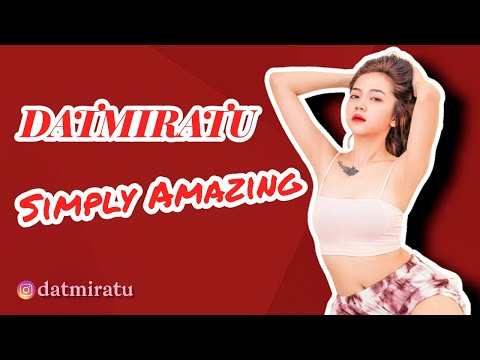 Datmiratu - Simply Amazing