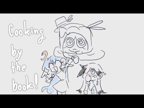 Cooking by the book meme [HSR] ft. Robin,Boothill - YouTube