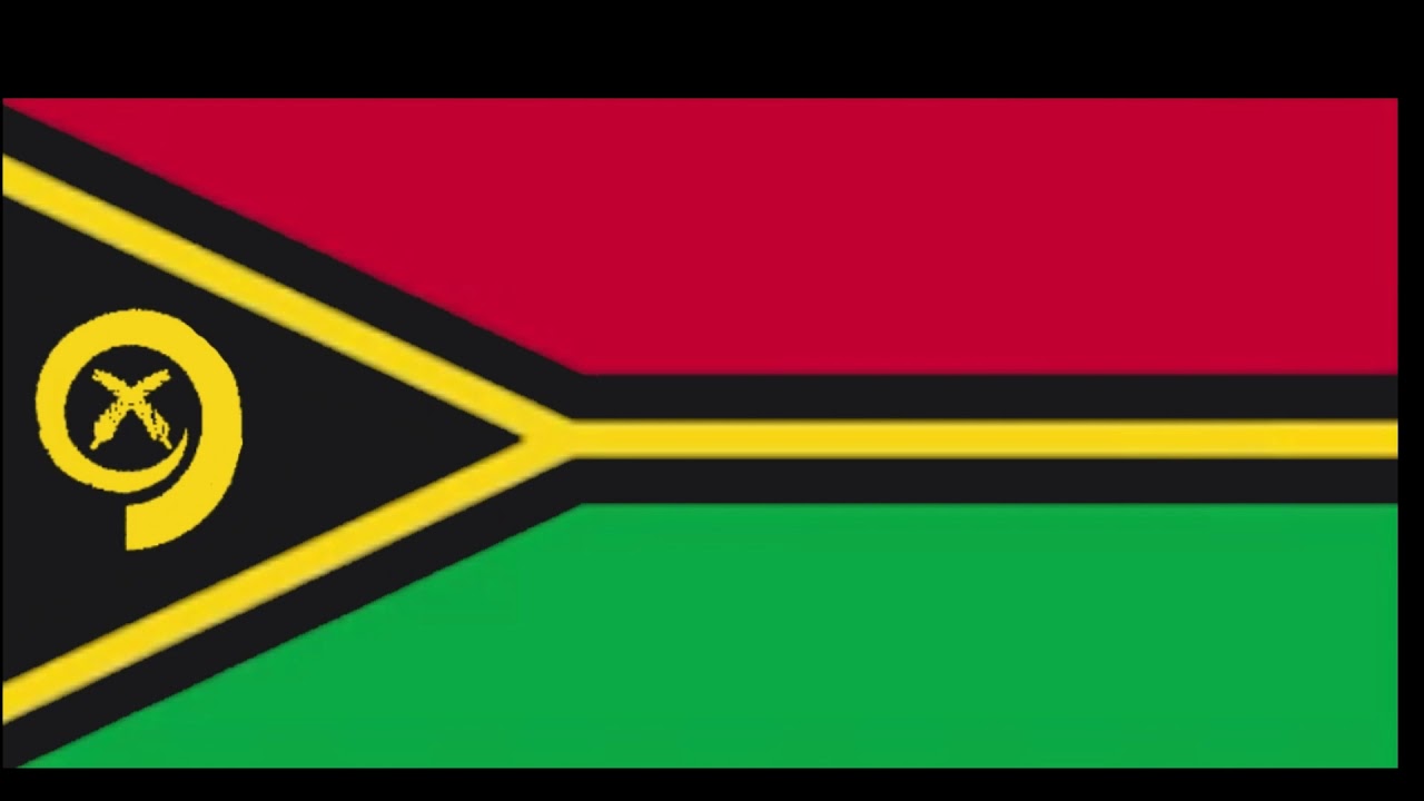 Horibble Flag Transformation - YouTube