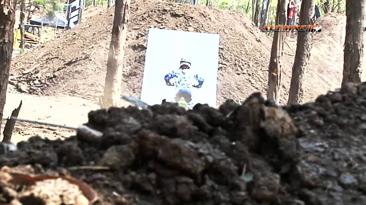 The Official AUFMXC 2011 - UNIT FMX Pro Open Highlights - YouTube