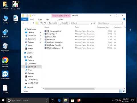 Computer Learning - YouTube