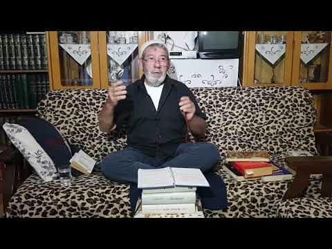 83.1''ÜÇÜNCÜ GÖZ: NEDİR, NE DEĞİLDİR? NASIL ANLAŞILMALIDIR?'' (m.deniz osho ile tasavvuf)