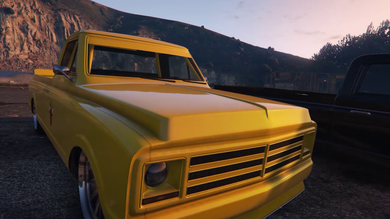 Project 65 - YouTube