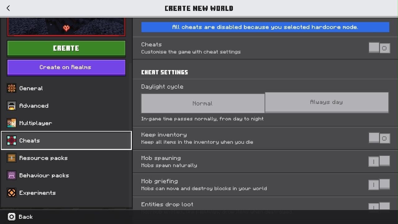 Join my world - YouTube